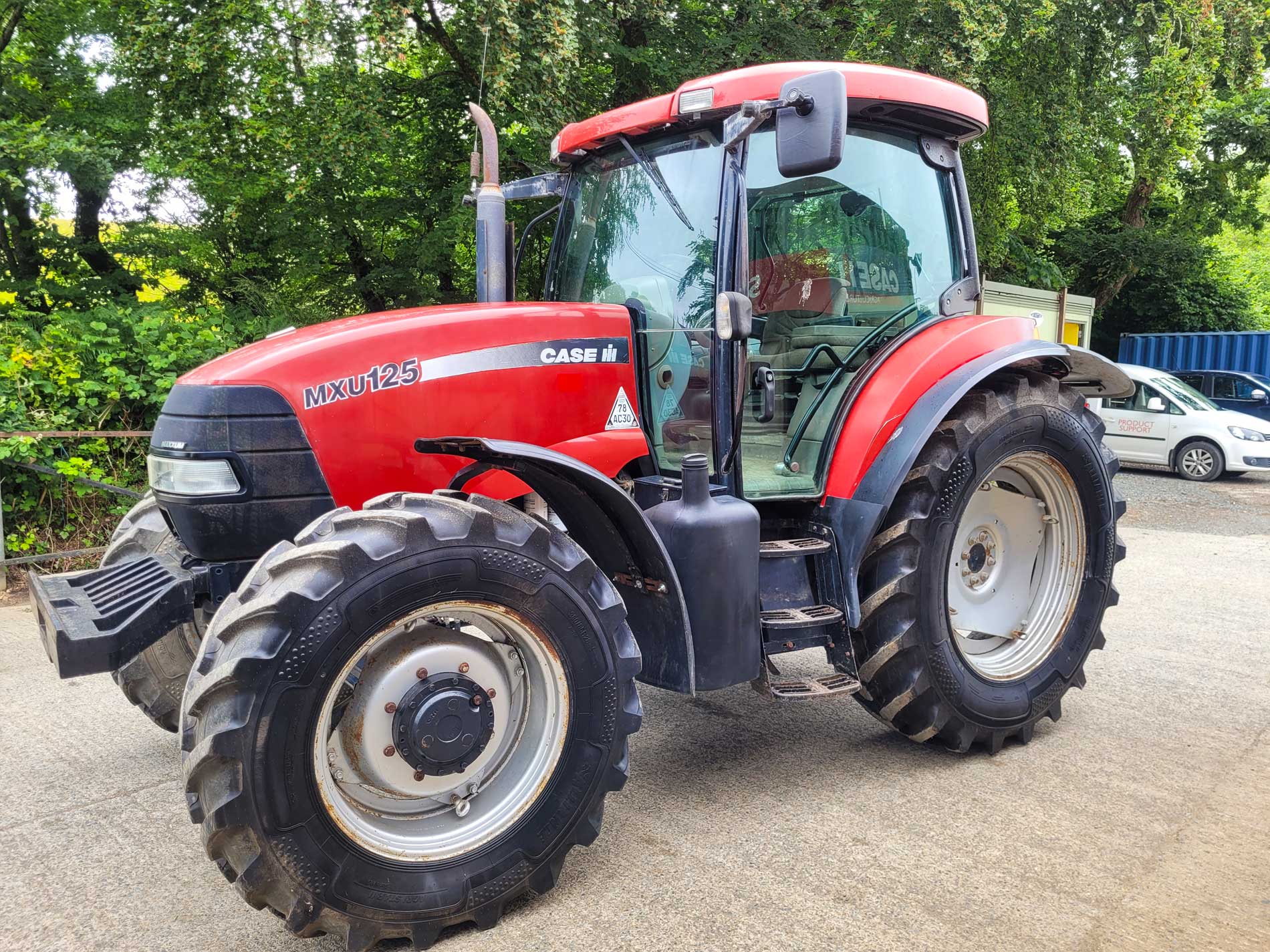 For Sale Used - Short & Abbott Devon